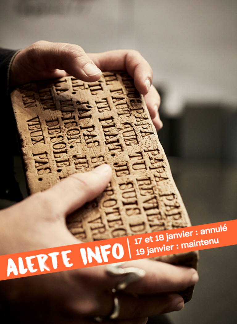 Tandem . Spectacles . KILLT