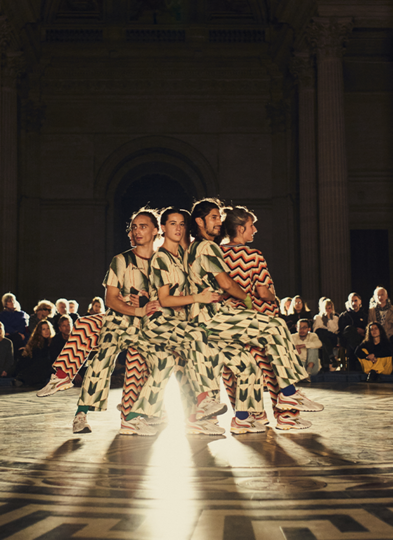 Tandem . Spectacles . R·ONDE·S