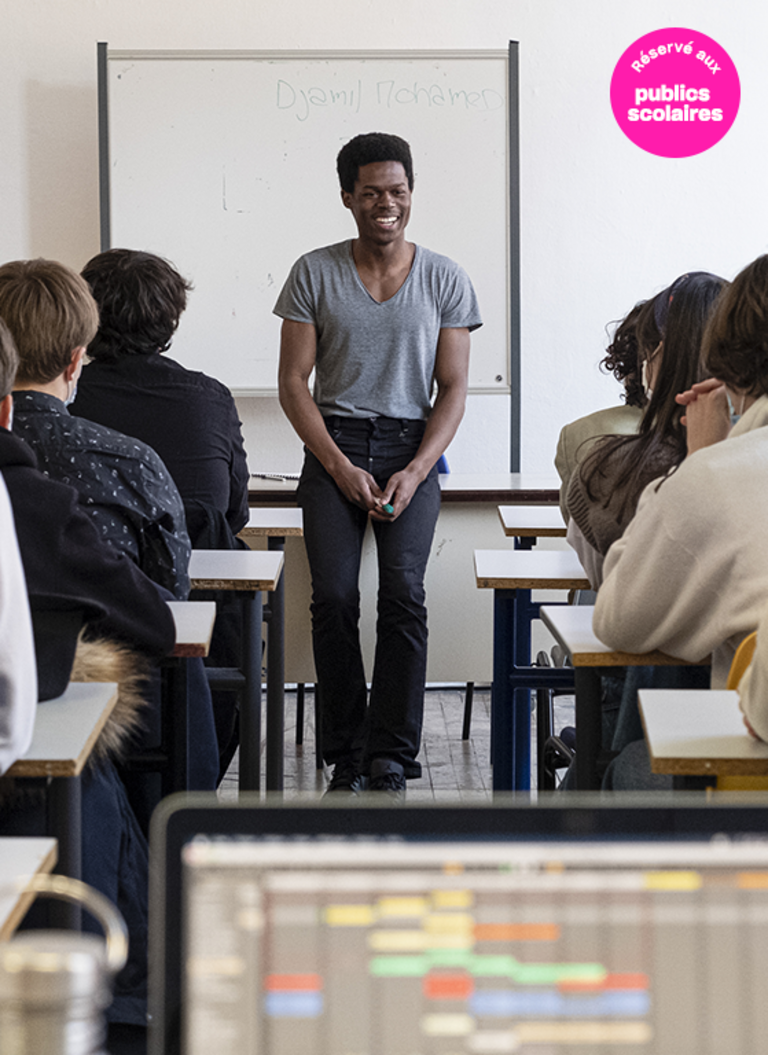 Tandem . Spectacles . KiLLT : LES RÈGLES DU JEU